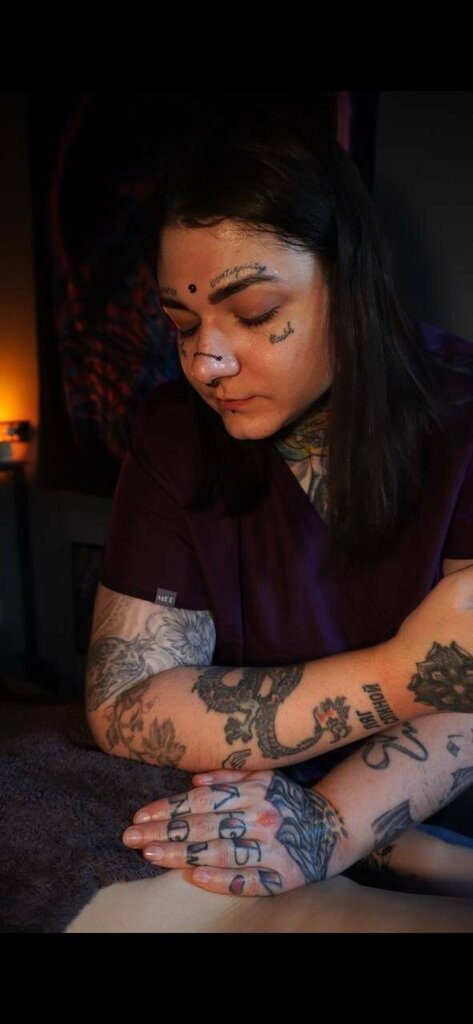 Masaj salonları Deeper, Moskova, foto