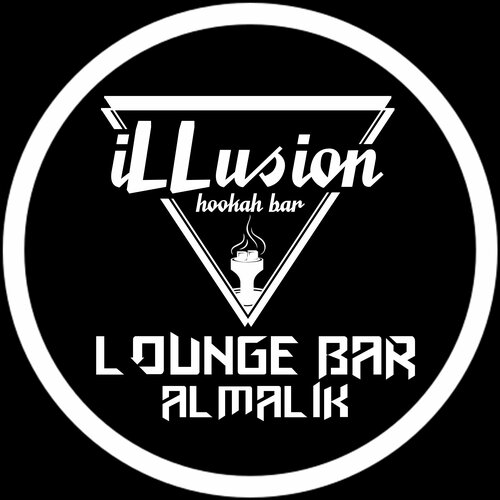 Bar Illusion lounge bar, Elmalık, foto