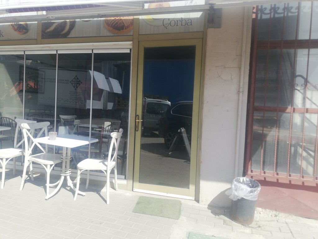 Kafe Mutto Piknik, Ankara, foto
