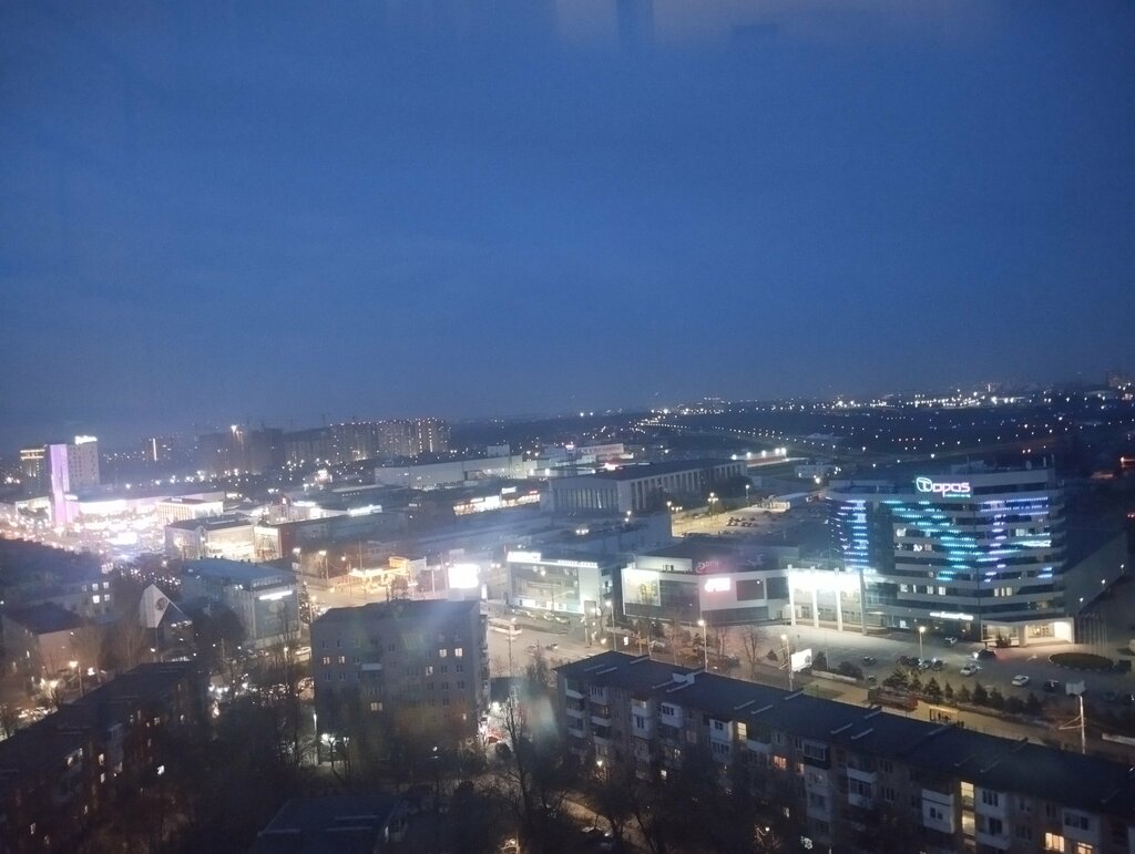 Apartman kompleksi Под крышей, Rostov‑na‑Donu, foto