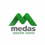 Medas Lkm (Amurskaya Street No:7с3), boya ve cila malzemeleri üretim ve satış yerleri  Moskova'dan
