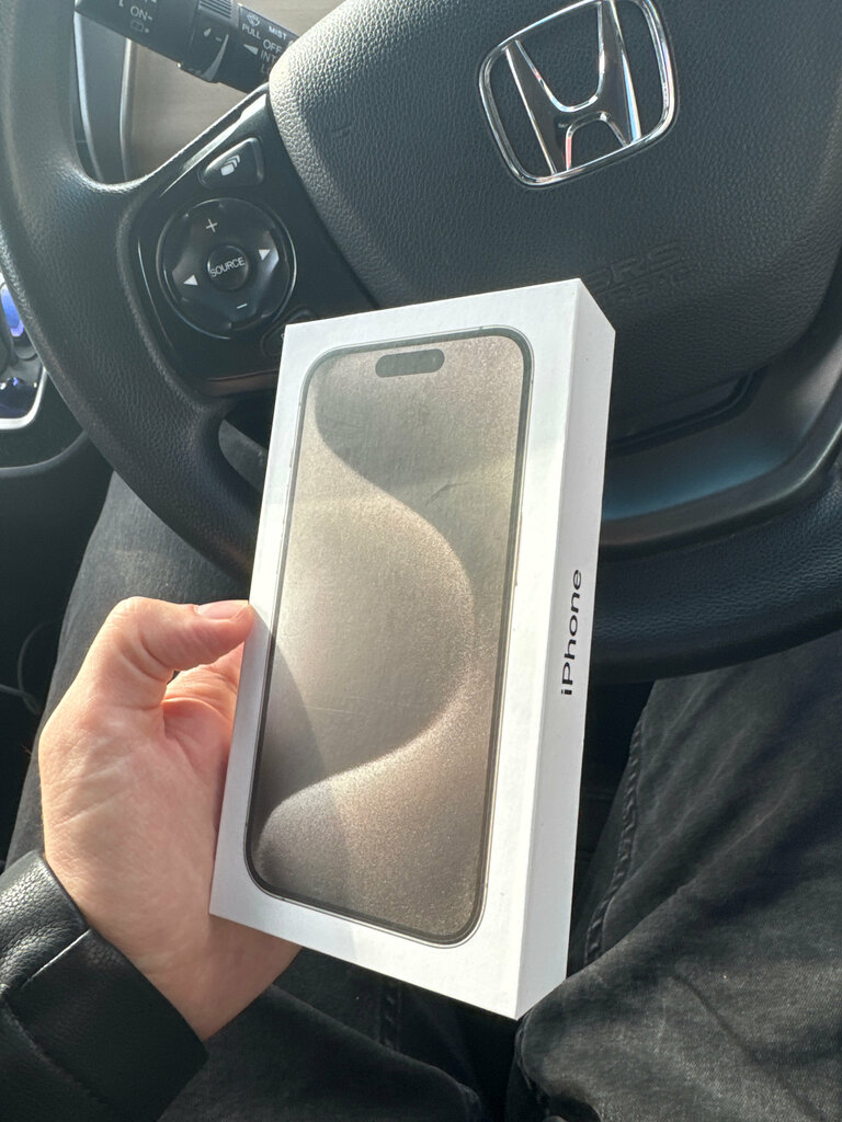 Elektronik eşya mağazaları Re: Premium, Krasnoyarsk, foto