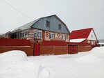Гостиница (ulitsa Entuziastov No:24, selo Severnoye), otel  Orenburgskaya oblastından