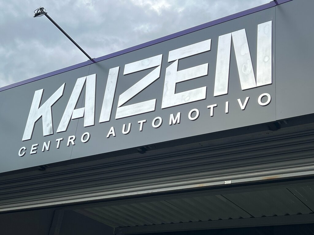 Otomobil servisi Kaizen Auto Center, Belo Horizonte, foto