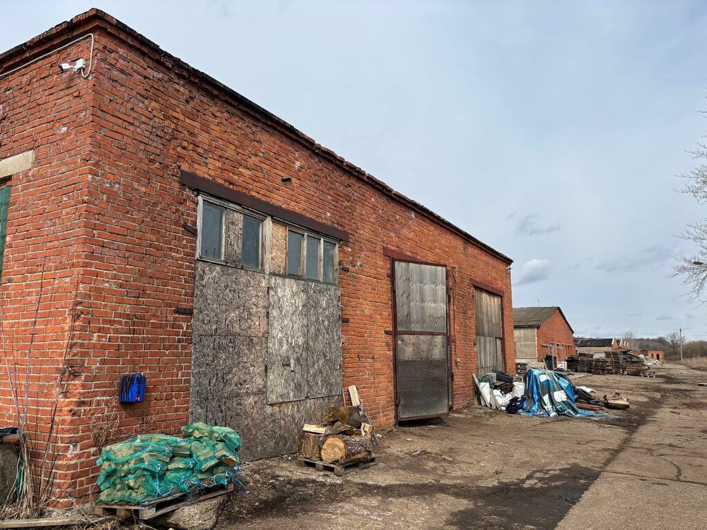 Ahşap endüstrisi Виктория Трейд, Nijnekamsk (Tüben Kama), foto