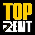 Top Rent (ulitsa Grisa Pliyeva No:5Б), oto kiralama  Vladikavkaz'dan