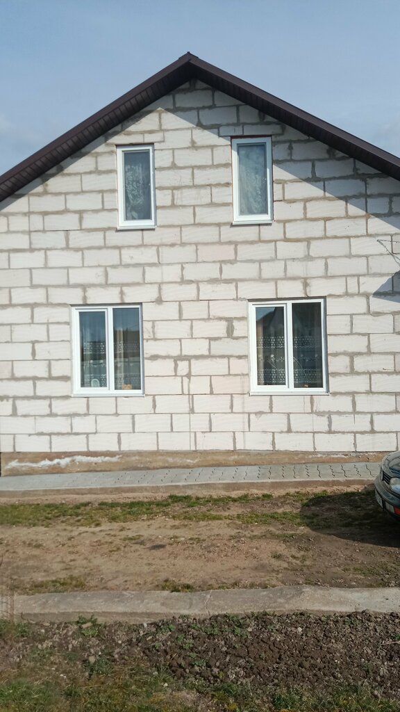 Otogaz dolum istasyonu Molodechnogaz Mpu Rup Minskoblgaz, Molodchenko, foto