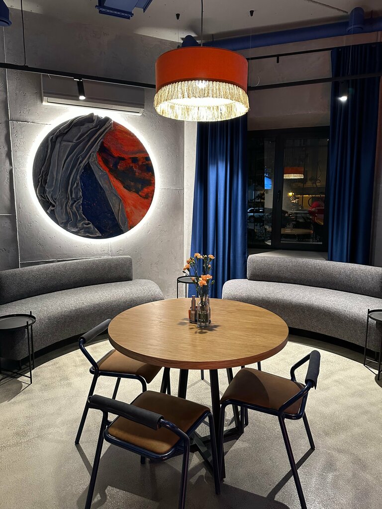 Bar Перезвоним?, Kazan, foto