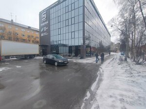 Pro тело (Karla Libknekhta Street No:28, Murmansk), fitness kulüpleri  Murmansk'tan