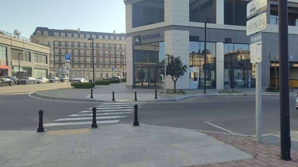 Mutfak mobilyaları Akkaya, Bakü, foto