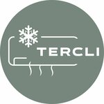 TerCli (Pervomayskaya Street No:58Бс1, Moscow), klima satışı  Moskova'dan