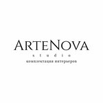 Artenova (Ryabinovaya Street No:26), mobilya mağazaları  Moskova'dan