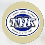 Тульский мясокомбинат (Mayskaya Street No:1), kasap, şarküteri  Tula'dan