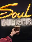 Soul Burger (Mira Street No:52Ак1), restoran  Grozni'den