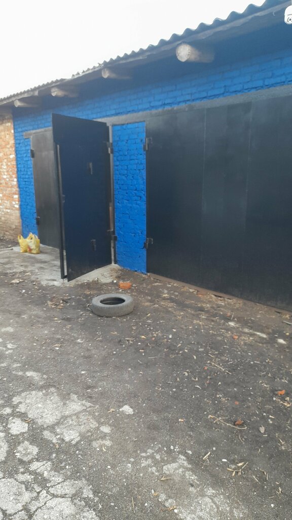 Otomobil servisi Наш Автосервис, Tulskaya oblastı, foto