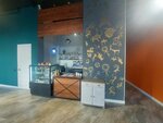 Sezin Coffee (Qabanbaı Batyr dańǵyly No:56Б), kahve dükkanları  Astana'dan