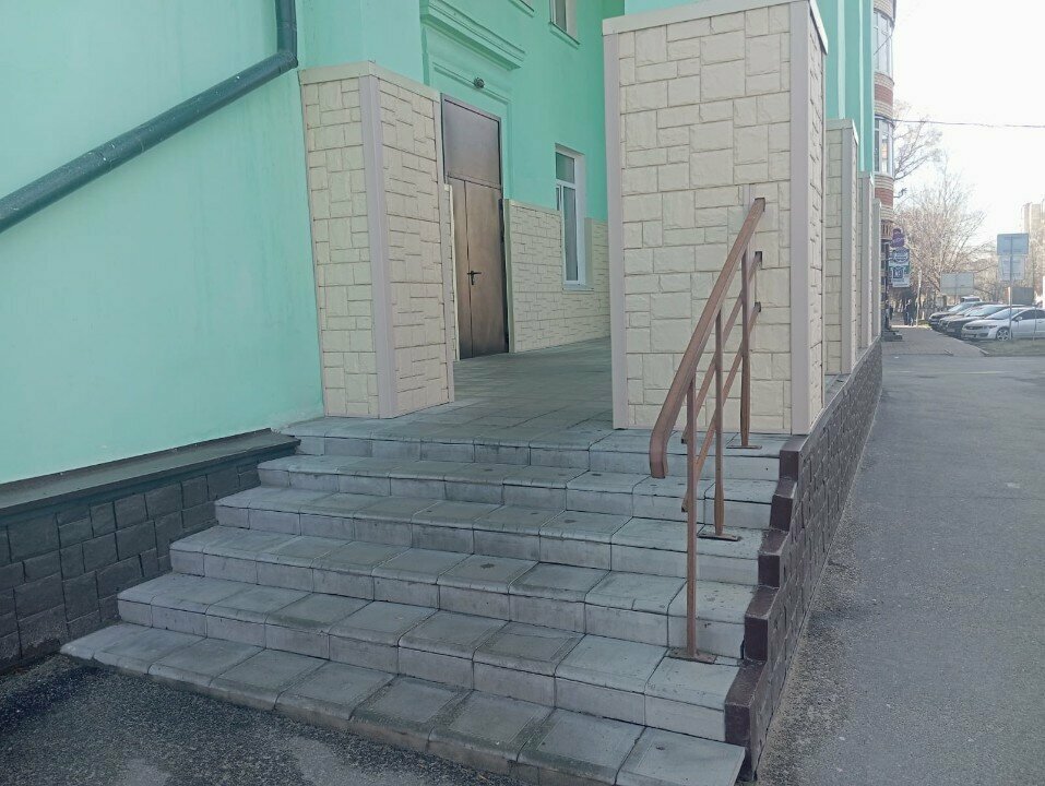 Yardım kuruluşları Независимость, Ulyanovsk, foto