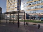 Bielita-Viteks (Minsk, Maskowski City Administrative District), toplu taşıma durağı  Minsk'ten