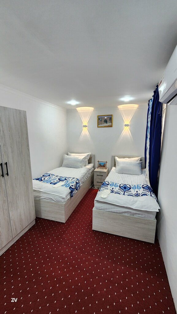 Konuk evi Rayhona guest house, Semerkant, foto