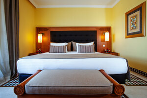 Labranda Rose Aqua Parc (Marrakech, Marrakesh), otel  Marakeş'ten