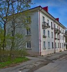 Nina (Karelskaya Street No:31), otel  Sortavala'dan