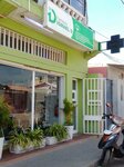 Farmácia (Luanda, Rua de Benguela), eczaneler  Loanda'dan