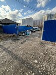 Мастерская Crystal Paint (Semafornaya Street No:55), otomobil servisi  Krasnoyarsk'tan