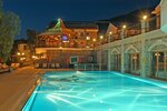 Club Orka Hotel - Villas (Muğla, Fethiye, Ölüdeniz Mah., Atatürk Cad., 84), otel  Fethiye'den