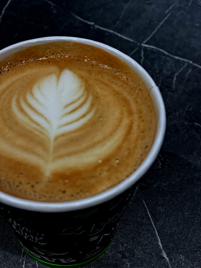 Kahve dükkanları Корица, Mozyr, foto