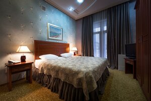 Hotel Premier (Sеmsi Rеhimov Street No:48, Baku), otel  Bakü'den