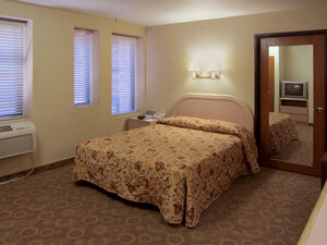 Kawada Hotel (California, County of Los Angeles, Los Angeles, South Hill Street), otel  Los Angeles'dan