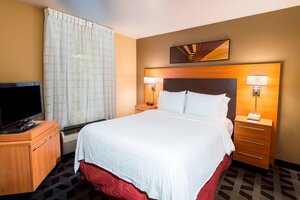 Towneplace Suites by Marriott Kennesaw (United States Route 78), otel  Georgia Eyaleti'nden
