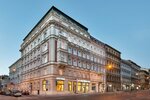 Hotel Suite Home Prague (Příčná No:658/2), otel  Prag'dan