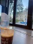 Drinkit (Khoroshyovskoye Highway No:25Б), kahve dükkanları  Moskova'dan
