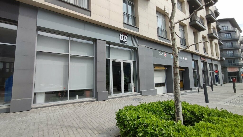 Leasing hizmetleri Tez lizinq, Bakü, foto