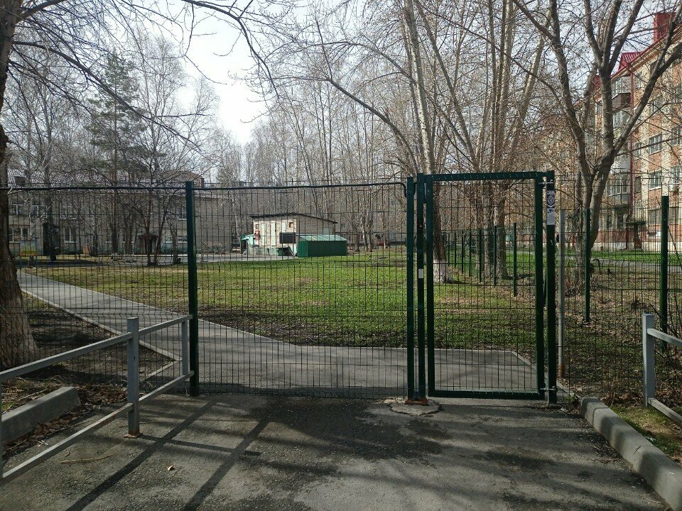 Anaokulları Madou detsky sad № 85 Korpus 2, Tiumen, foto