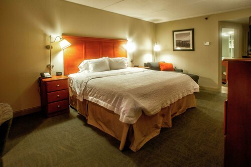 Otel Hampton Inn Wheeling, Batı Virginia Eyaleti, foto