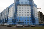 Dreamcatcher (Vorovskogo Street No:50к2), otel  Kingisepp'ten