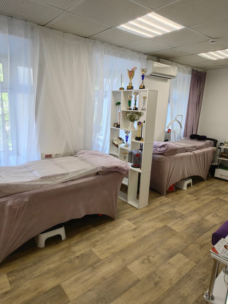 Kaş ve kirpik salonu Eyelash Extensions, Moskova, foto