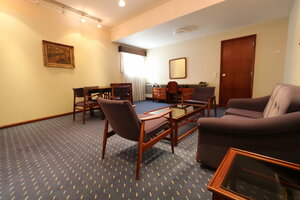 Hotel Imperial (Rua do Príncipe Perfeito No:2, Aveiro), otel  Aveiro'dan