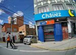 Bcp (Department of La Paz, Provincia Murillo, La Paz, San Antonio, Avenida Esteban Arce, 1784), atm'ler  Bolivya'dan