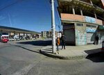 Pension La Gaviota (Department of La Paz, Provincia Murillo, El Alto, Avenida Cívica, 220), restoran  Bolivya'dan