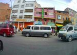 Center (Department of La Paz, Provincia Murillo, El Alto, Avenida 6 de Marzo, 256), i̇nşaat gereçleri  El Alto'dan