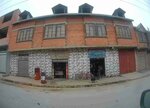 Mi Socio (Department of La Paz, Provincia Murillo, El Alto, Avenida Arica), oto döşeme  El Alto'dan