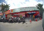 Elva Breakfasts (Department of Cochabamba, Provincia de Cercado, Cochabamba, Calle 25 de Mayo, 25), restoran  Bolivya'dan