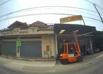 Import USA - Japan (Santa Cruz de la Sierra, Avenida Cuarto Anillo), motosiklet yedek parçaları  Santa‑Krus'tan