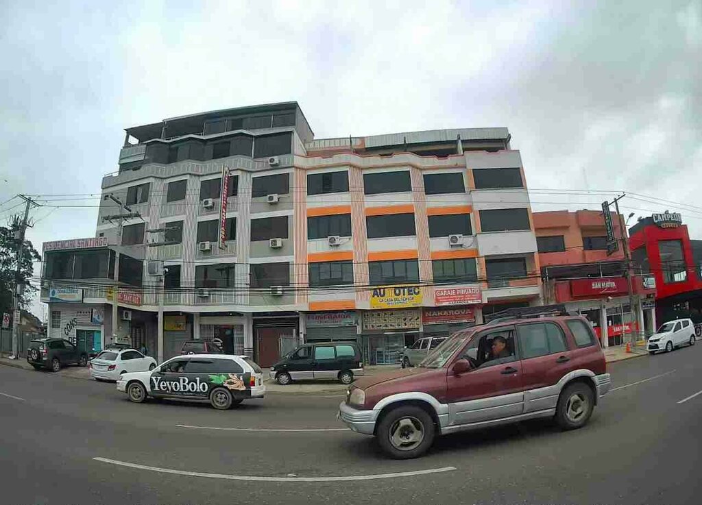 Cenaze hizmetleri Urkupiña Funeral Home, Santa‑Krus, foto