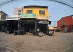 Quality Aros (Santa Cruz de la Sierra, Avenida Cuarto Anillo), motosiklet yedek parçaları  Santa‑Krus'tan