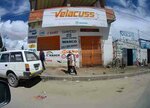 Velacuss (Department of La Paz, Provincia Murillo, El Alto, Avenida Néstor Galindo), motosiklet yedek parçaları  El Alto'dan