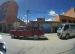 Ryb (Department of La Paz, Provincia Murillo, El Alto, Santa Fe), i̇nşaat gereçleri  El Alto'dan
